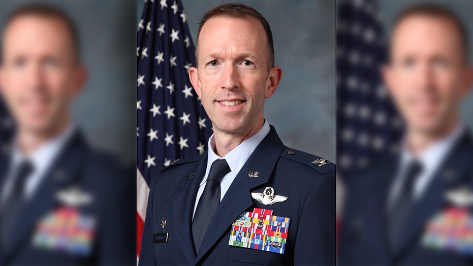 Air Force reverses decision to punish colonel for his religious beliefs ...