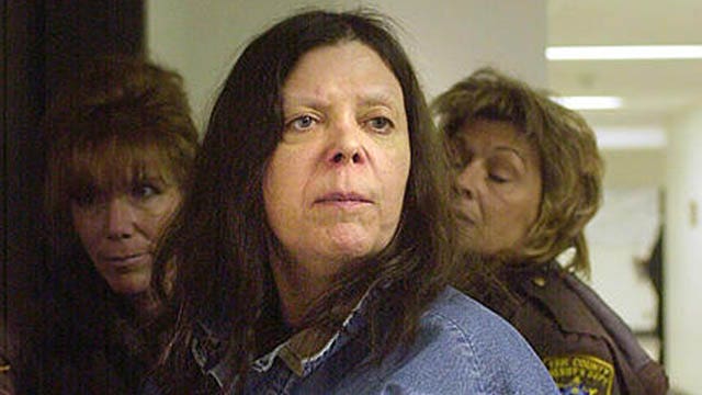 Woman Convicted in Deadly Pa. Collar Bomb Bank Robbery | Fox News