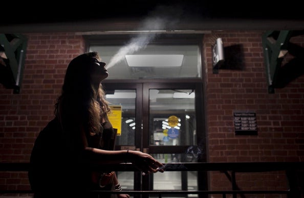 Smoking May Worsen Hangovers, Says New Study | Fox News