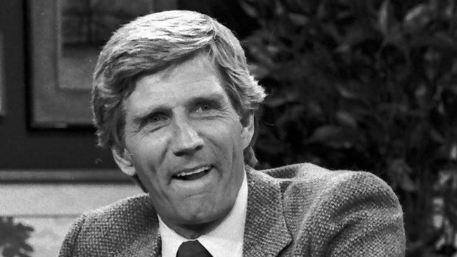 Actor, television host Gary Collins dies at 74 | Fox News