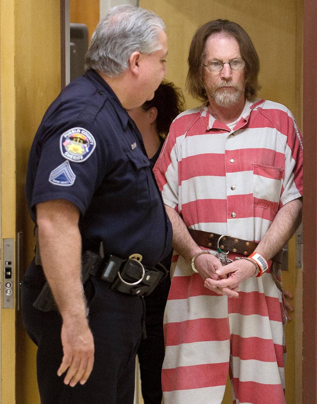 Man to spend rest of life in prison after pleading guilty to killing 3 ...