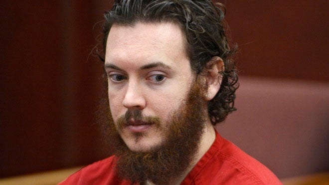News organizations ask judge to allow cameras in courtroom for Colorado ...