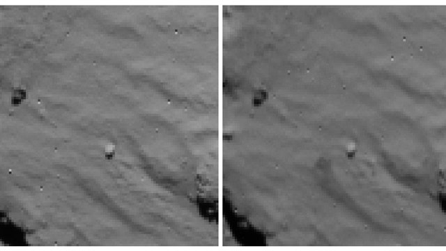 Results of European comet lander's experiments due Monday | Fox News