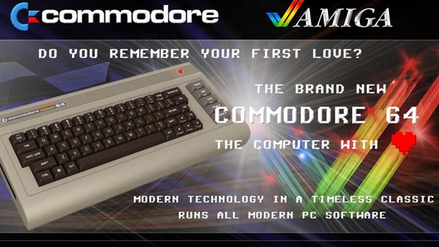 The Commodore 64 Lives Again | Fox News