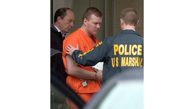 FBI reportedly let death row inmate help in search for victim's remains ...