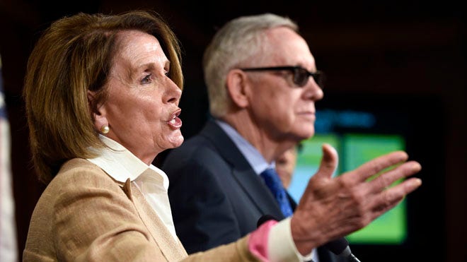 Congress returns to face busy agenda, funding deadline | Fox News