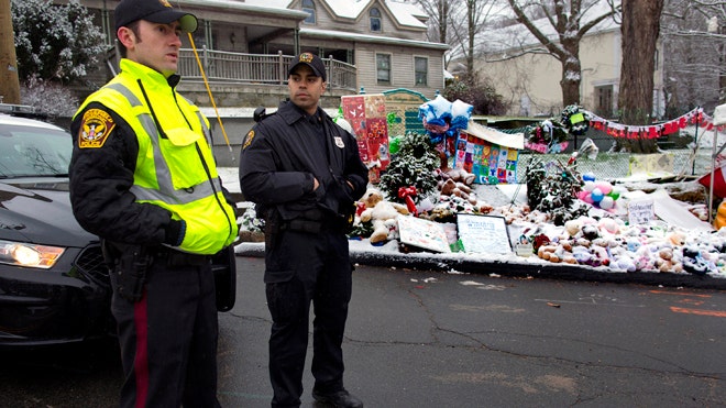 New York woman accused of scam in name of Newtown shooting victim | Fox ...