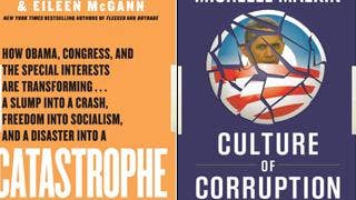 Silent No More? Conservative Books and Blogs on the Rise | Fox News