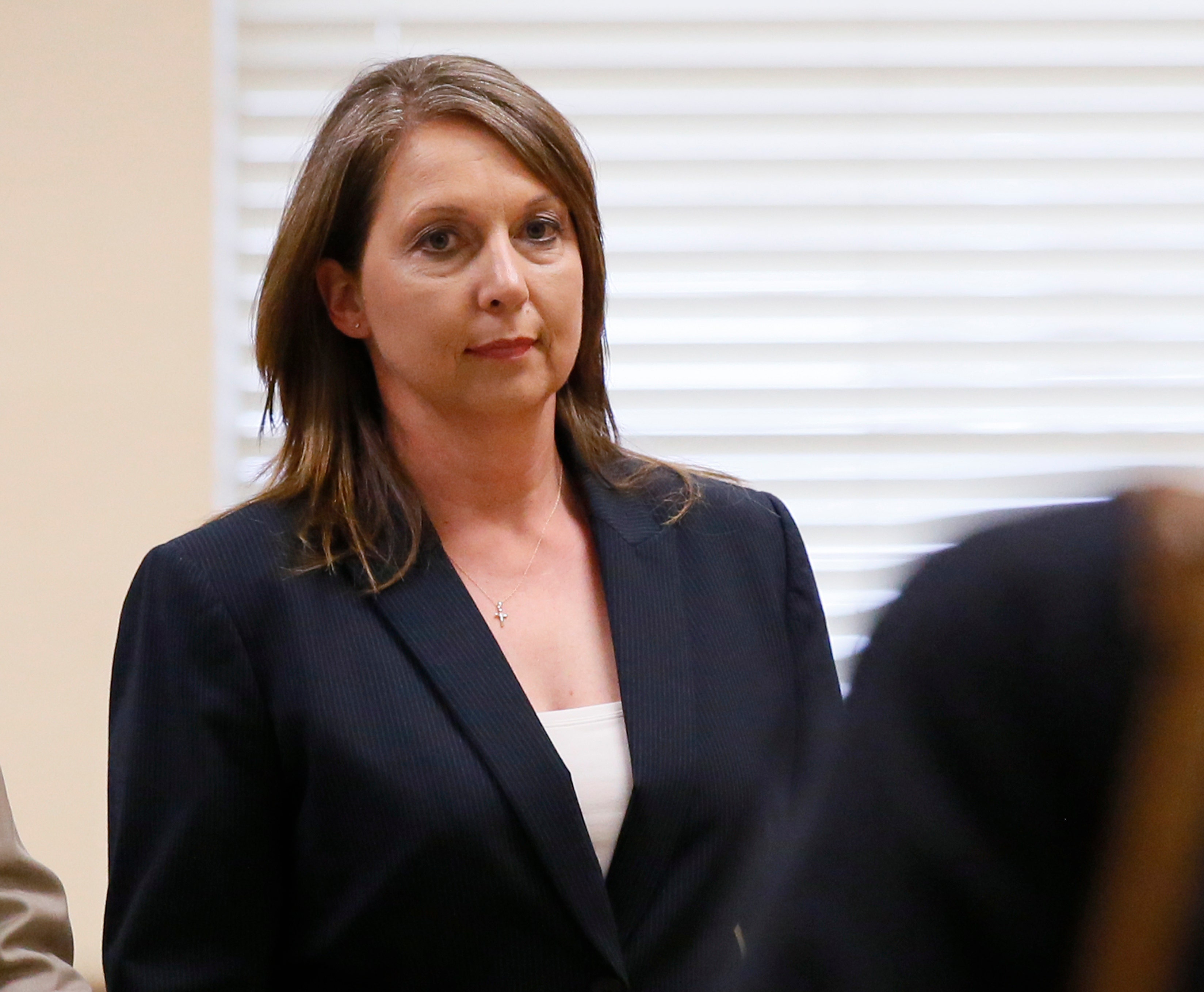 Oklahoma officer says she recalled training as she shot man | Fox News