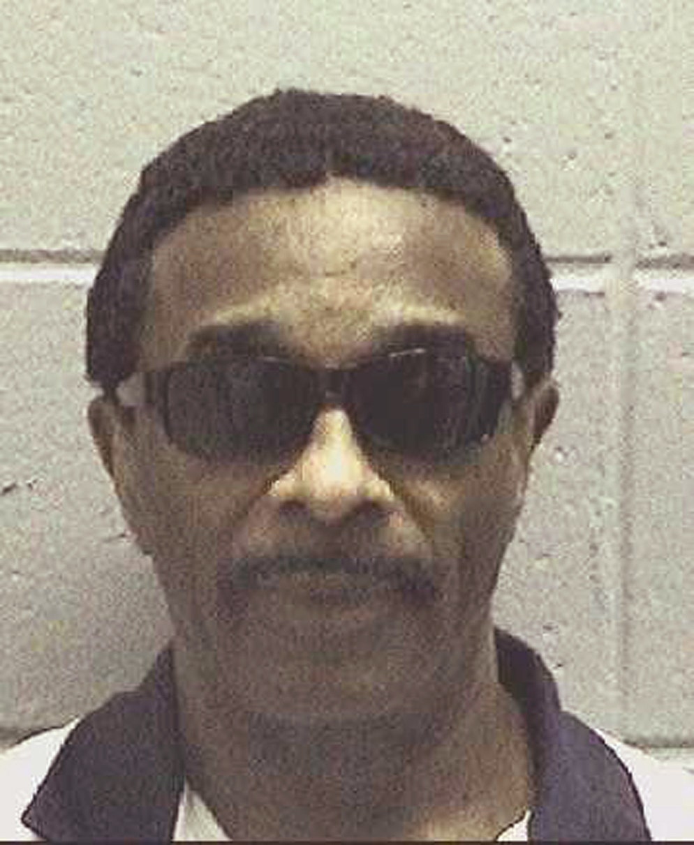 New execution date set for Georgia's 'stocking strangler' | Fox News New execution date set for Georgia's 'stocking strangler' | Fox News