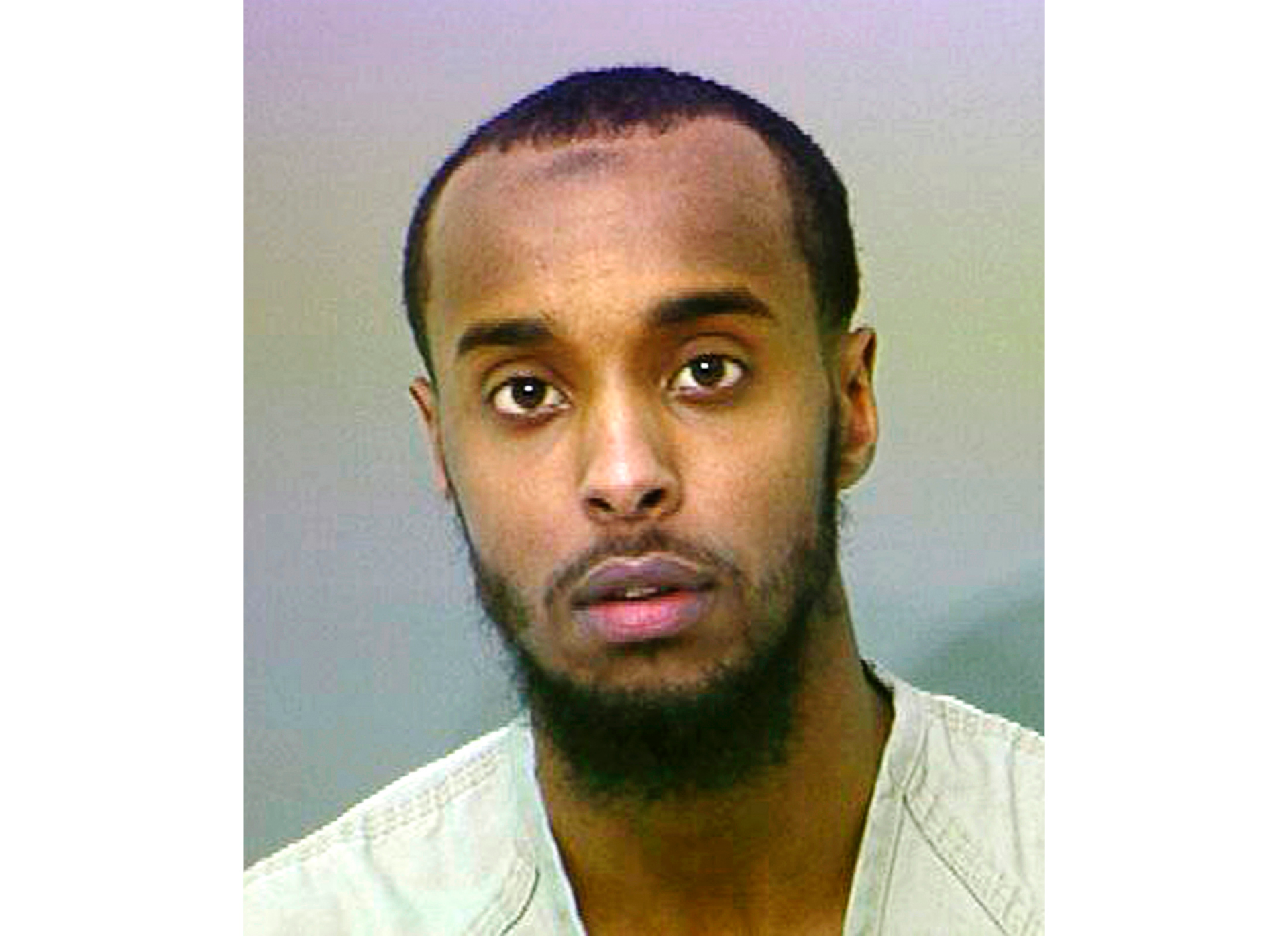 Ohio man accused in terror plot seeks early prison release | Fox News