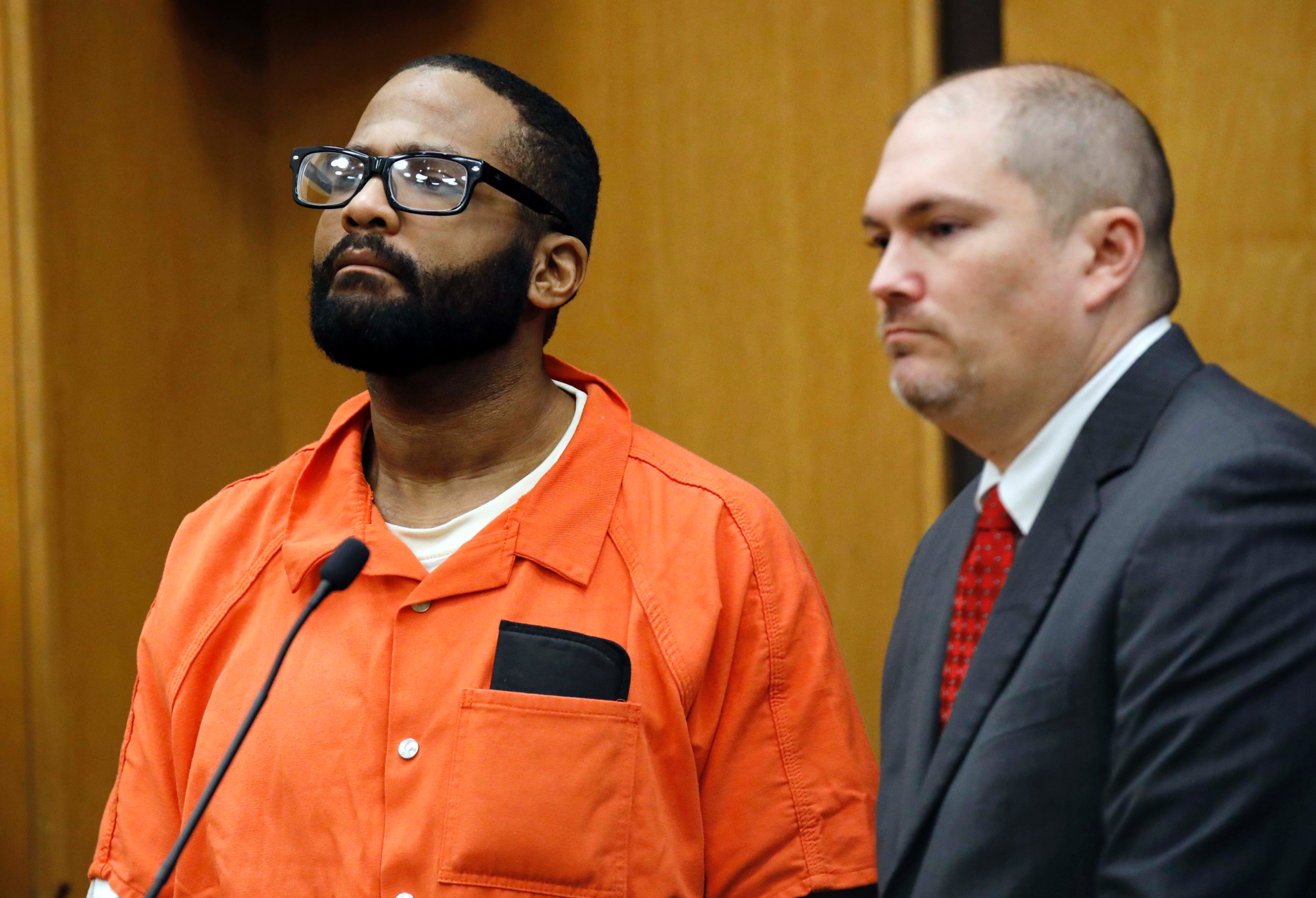 Death penalty sought in case of 8 Mississippi killings | Fox News