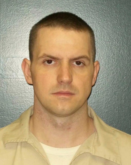 Inmate details 4 prison killings: 'I did it for nothing' | Fox News