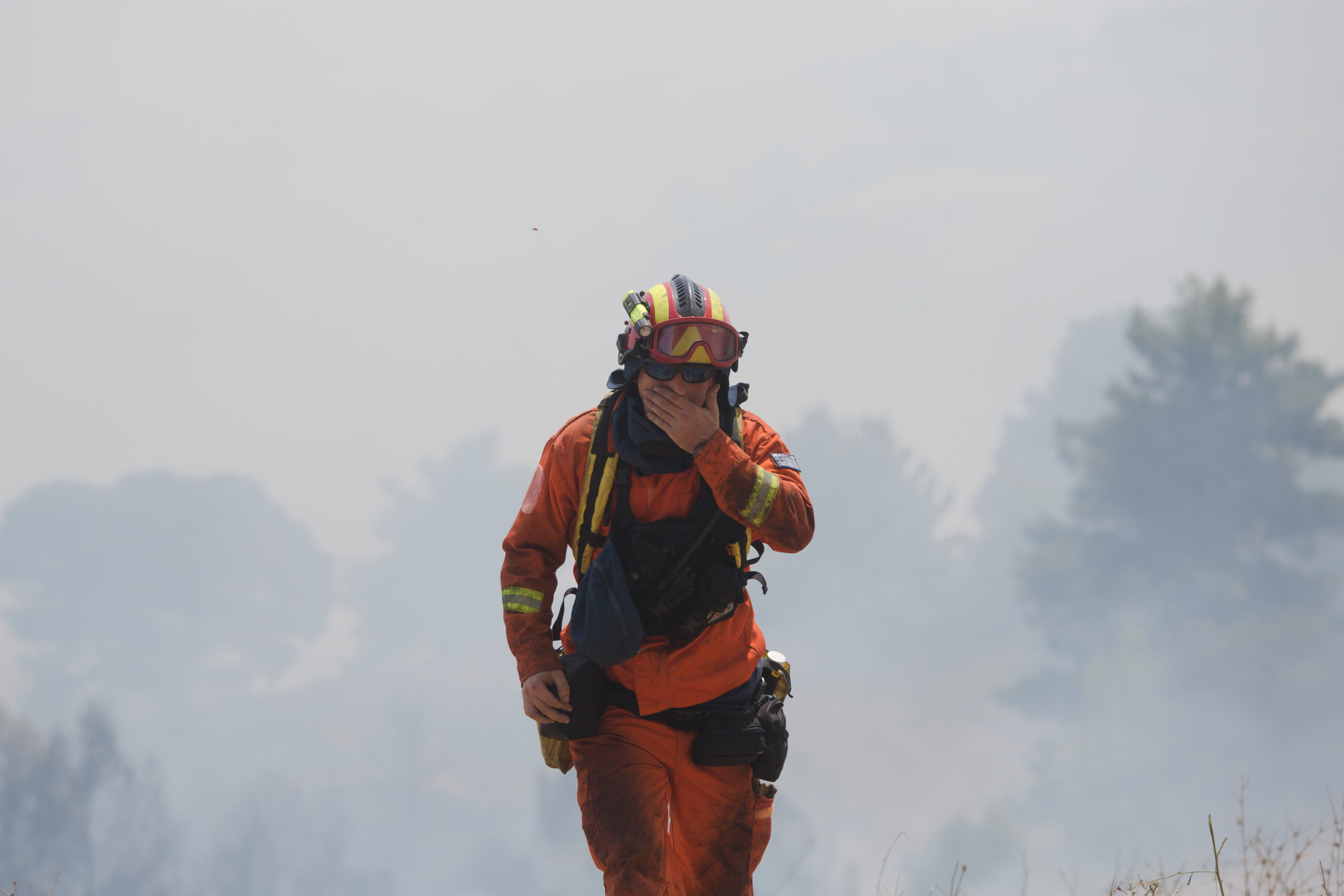 The Latest: Reignited Portugal blaze strains resources | Fox News