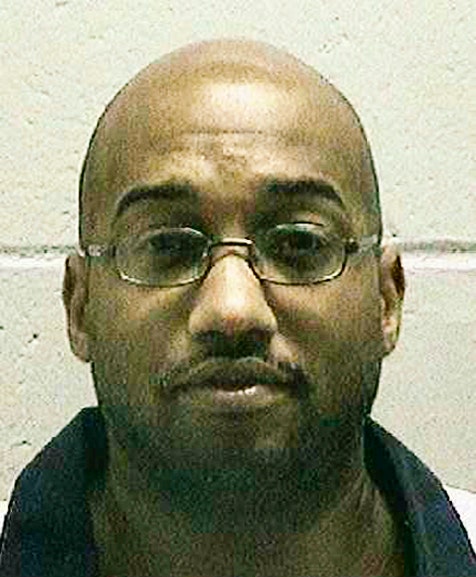 Board grants stay of execution for condemned Georgia inmate | Fox News