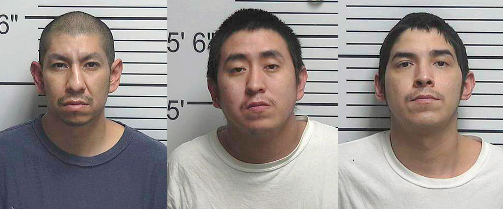 Prosecutor: Testimony of child enough to convict men of rape | Fox News
