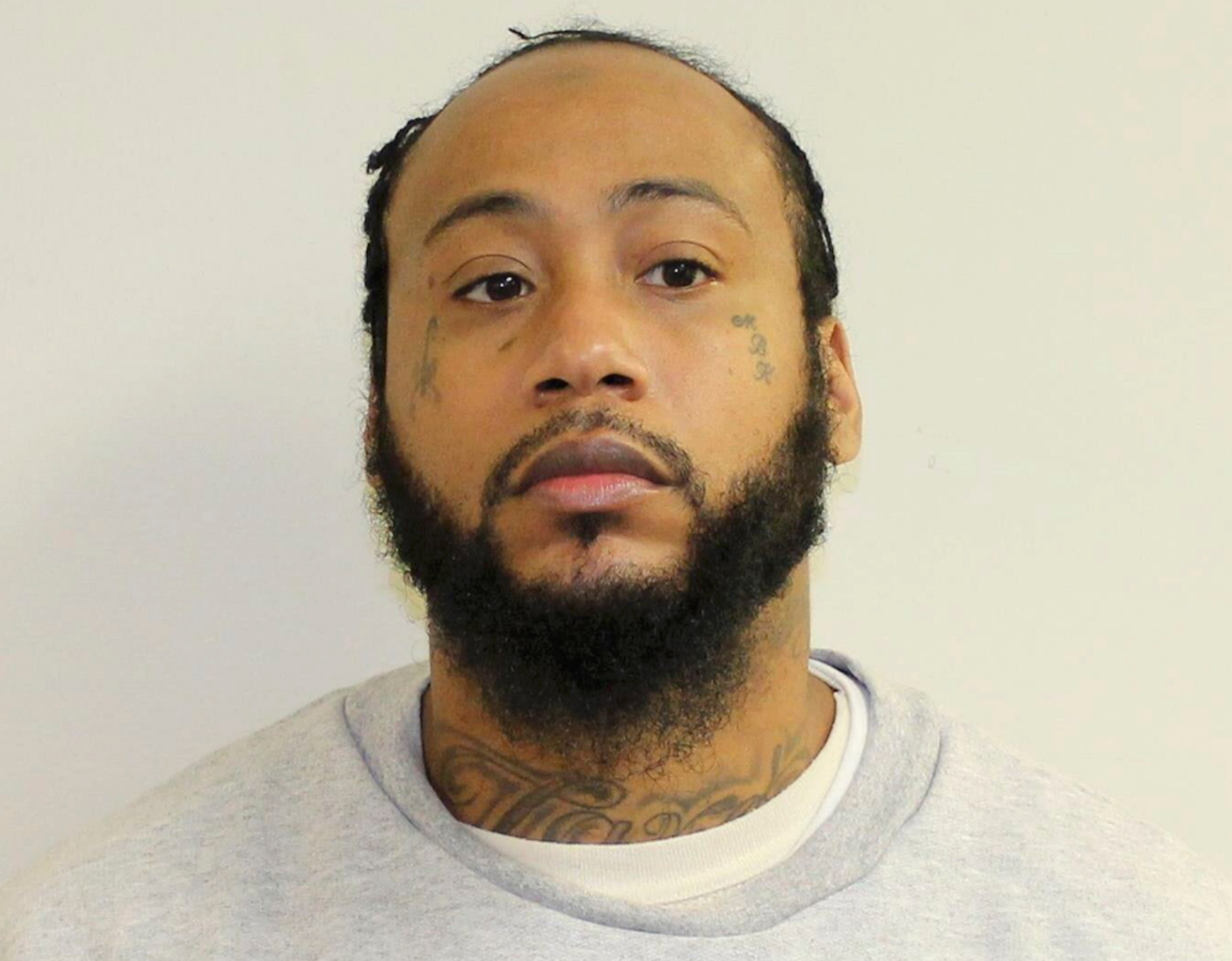Police seek man just released from prison in fatal shooting | Fox News