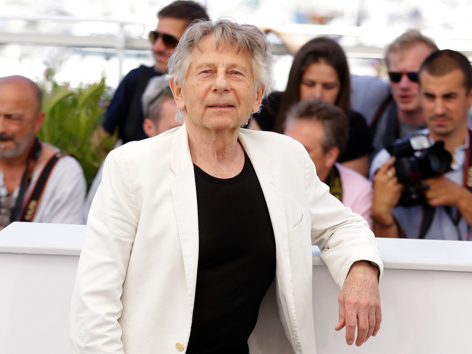 Polanski's film academy expulsion, 40-years in the making | Fox News