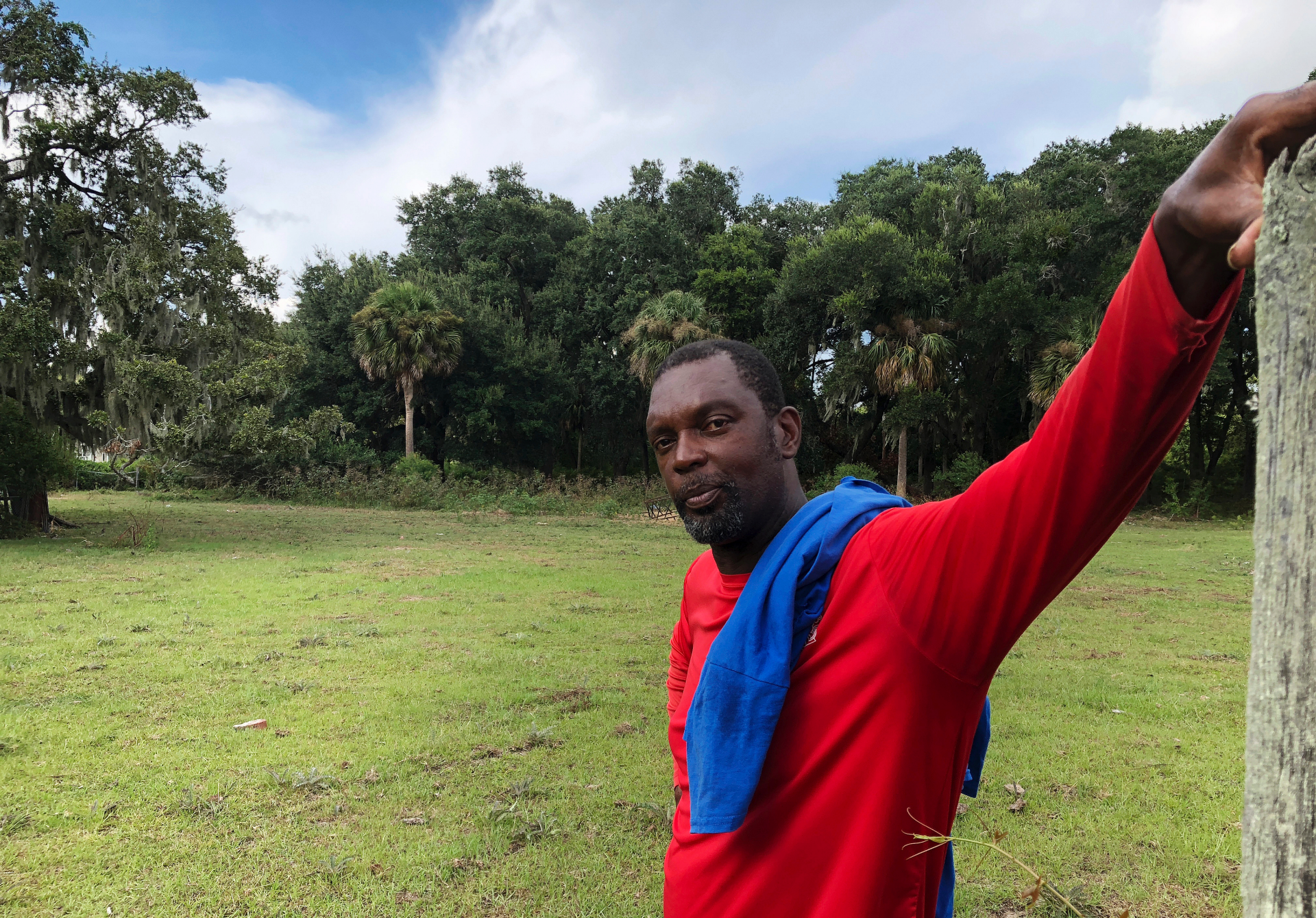 Unique Gullah communities have ridden out many hurricanes | Fox News