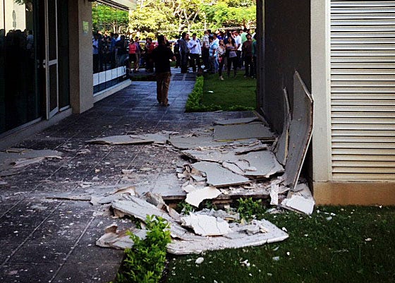 Costa Rica Hit with Powerful Earthquake, Tsunami Warning | Fox News