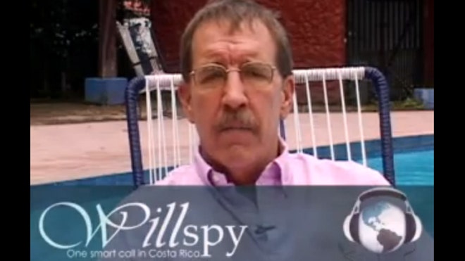 U.S. private investigator deported from Costa Rica claims he was set up ...