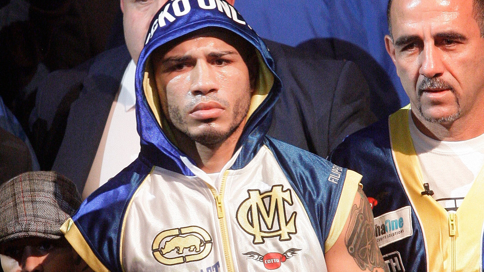 For Miguel Cotto, Win VS Margarito Ushers in New Chapter | Fox News