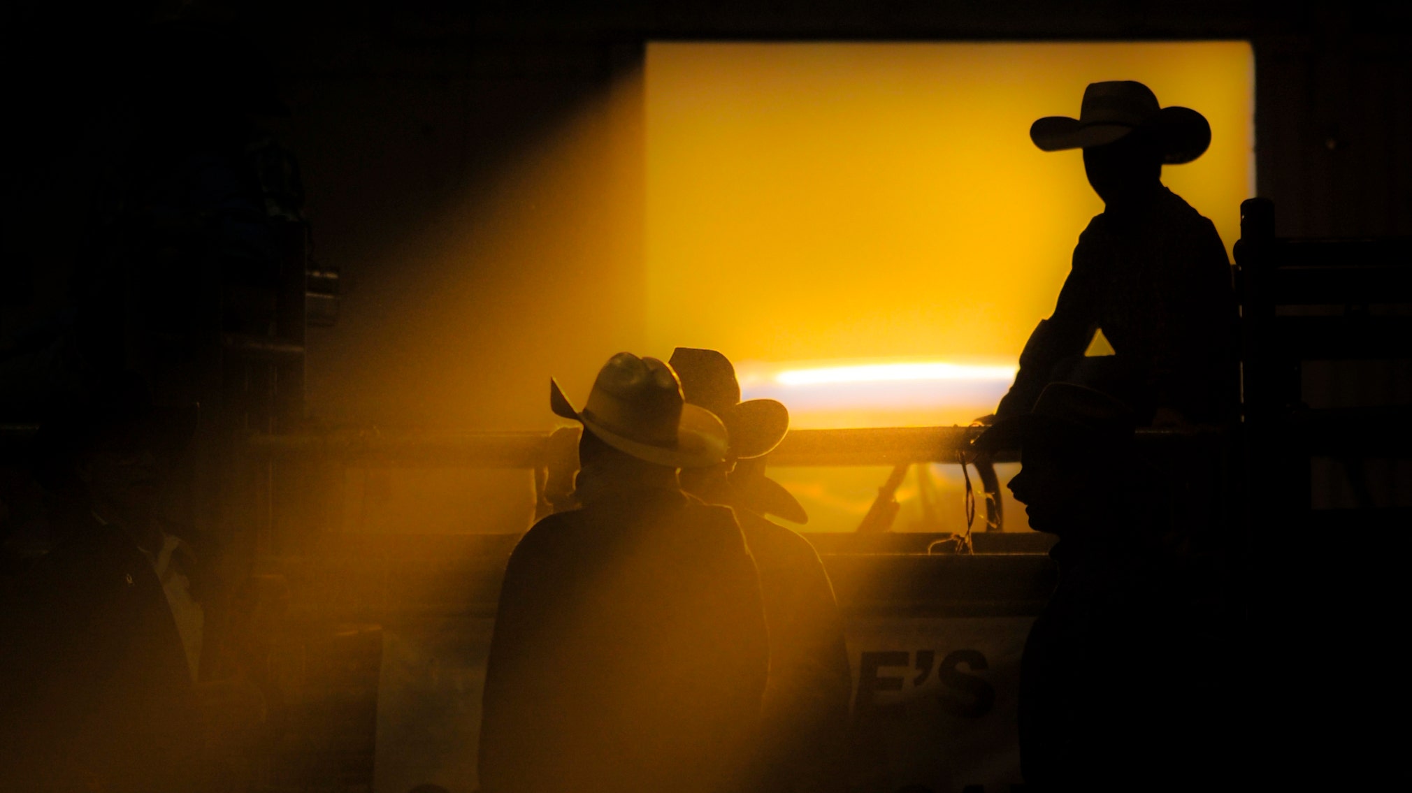 Cowboy Church Rodeo Draws Hundreds of Teams to Annual Competition | Fox ...