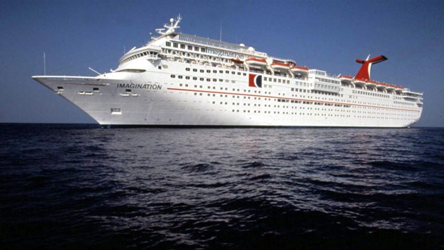 Key West Divided Over Whether to Widen Channel for 'Panamax' Cruise ...