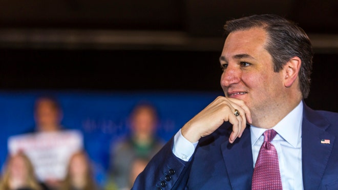 Cruz sees renewed hope amid Trump's stumbles before Wisconsin primary ...