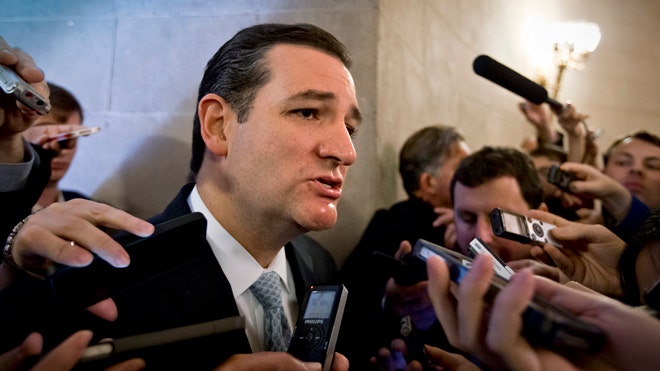 FBI investigating possible Twitter threats against Cruz | Fox News