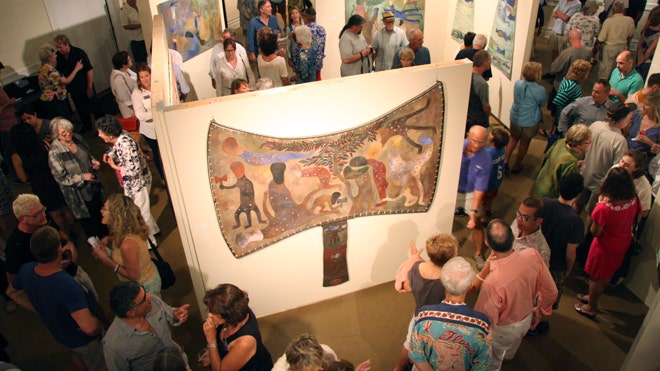 U.S. And Cuba Hold First Museum Exchange In 5 Decades | Fox News