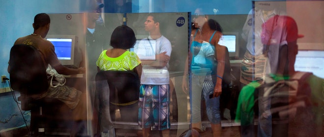 Latin America Is Home To The World's Fastest Growing Internet Market ...