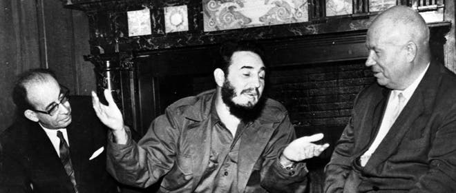 Memories of the Cuban Missile Crisis, fifty years later | Fox News