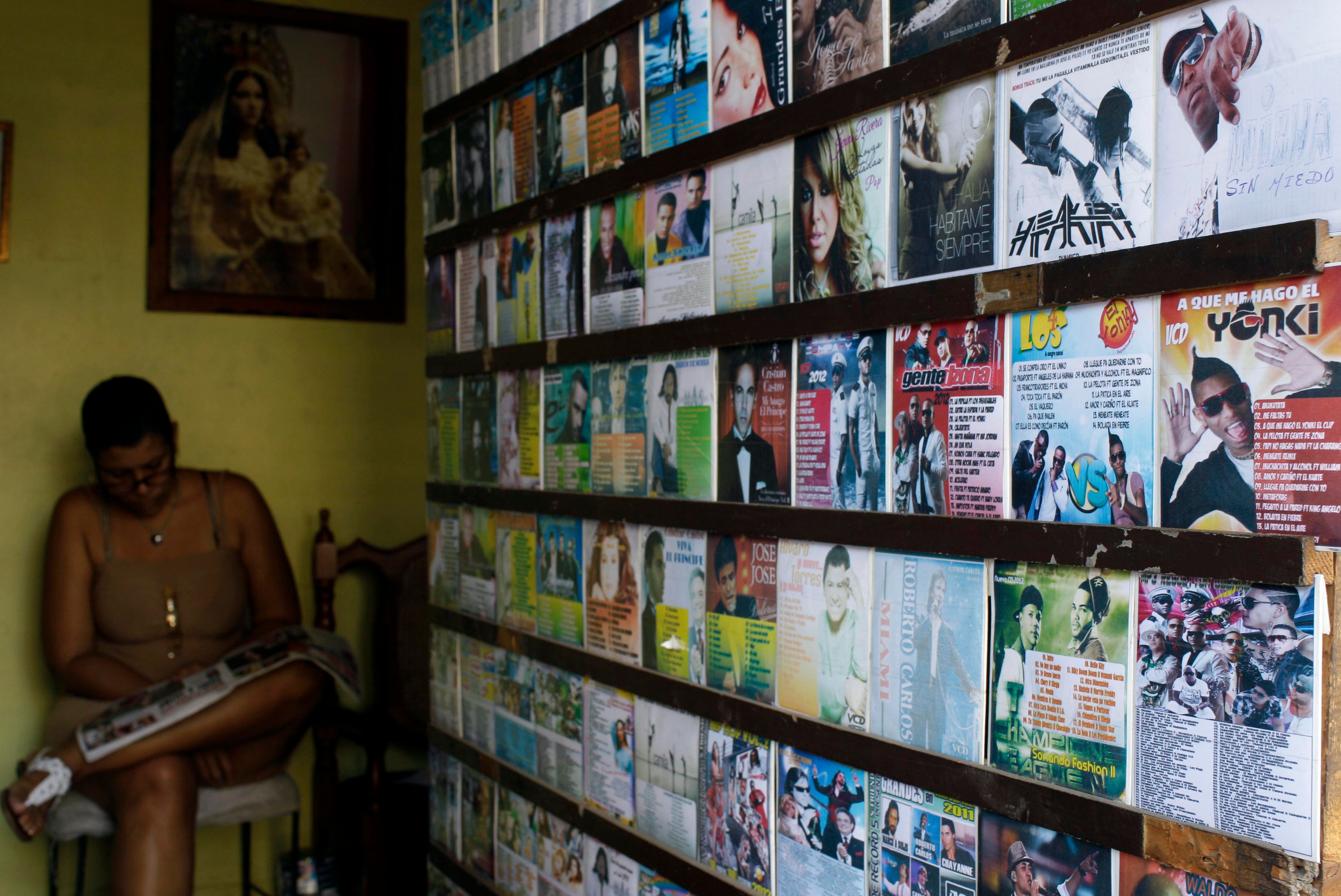 Cuba cracks down on racy music lyrics | Fox News