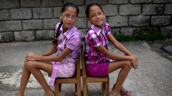 Cubans Are Seeing Double In Twinville | Fox News