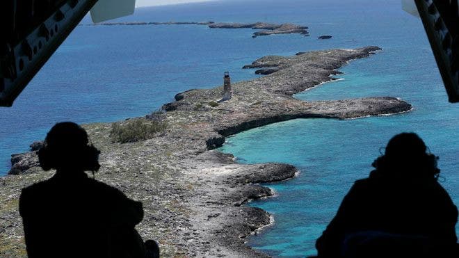 Florida Straits becomes 'Wild West' as Cubans flee island and head to U ...