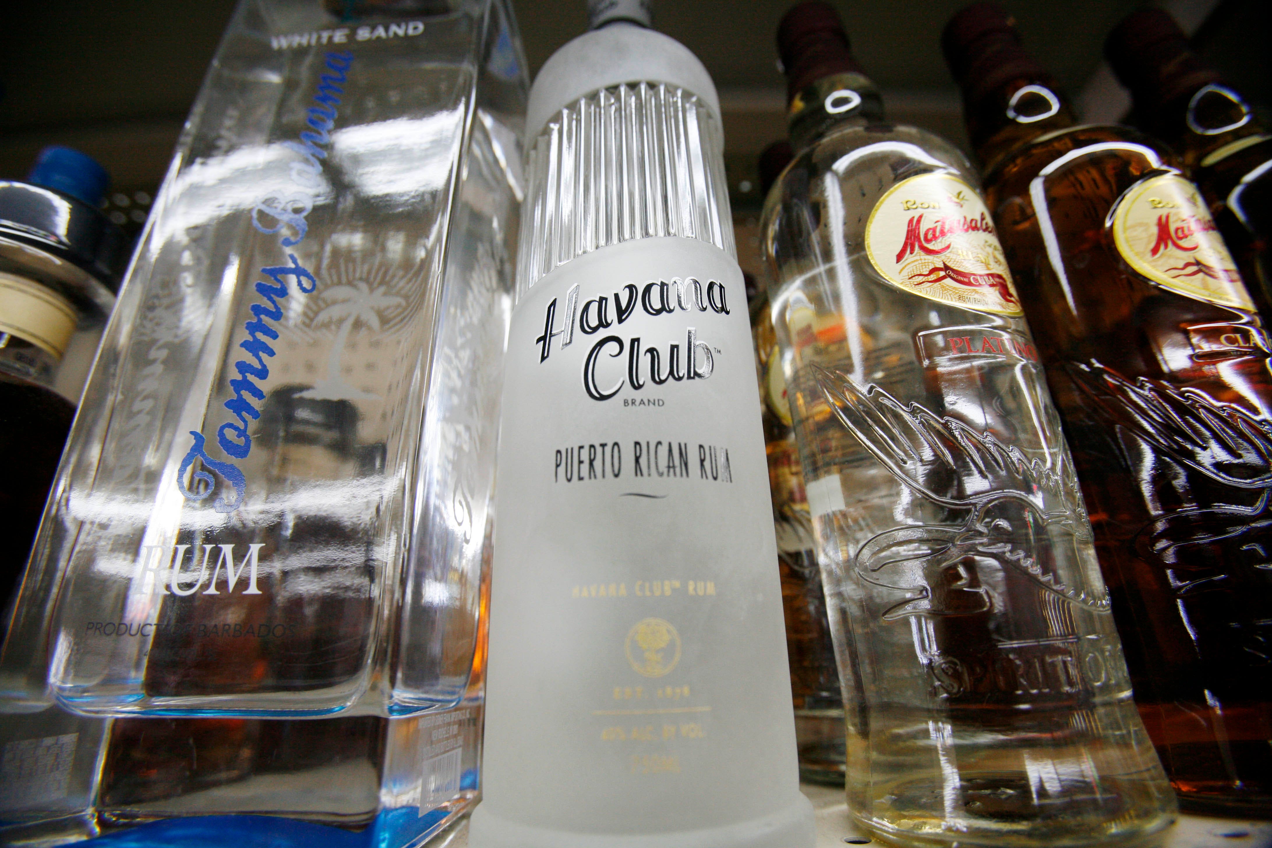 Coming soon to U.S. bars: Cuba Libre, with real Cuban rum | Fox News