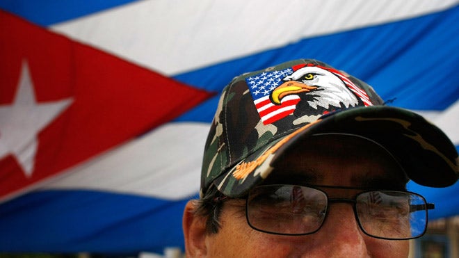 Cuban-Americans in Florida could tilt most populous presidential ...