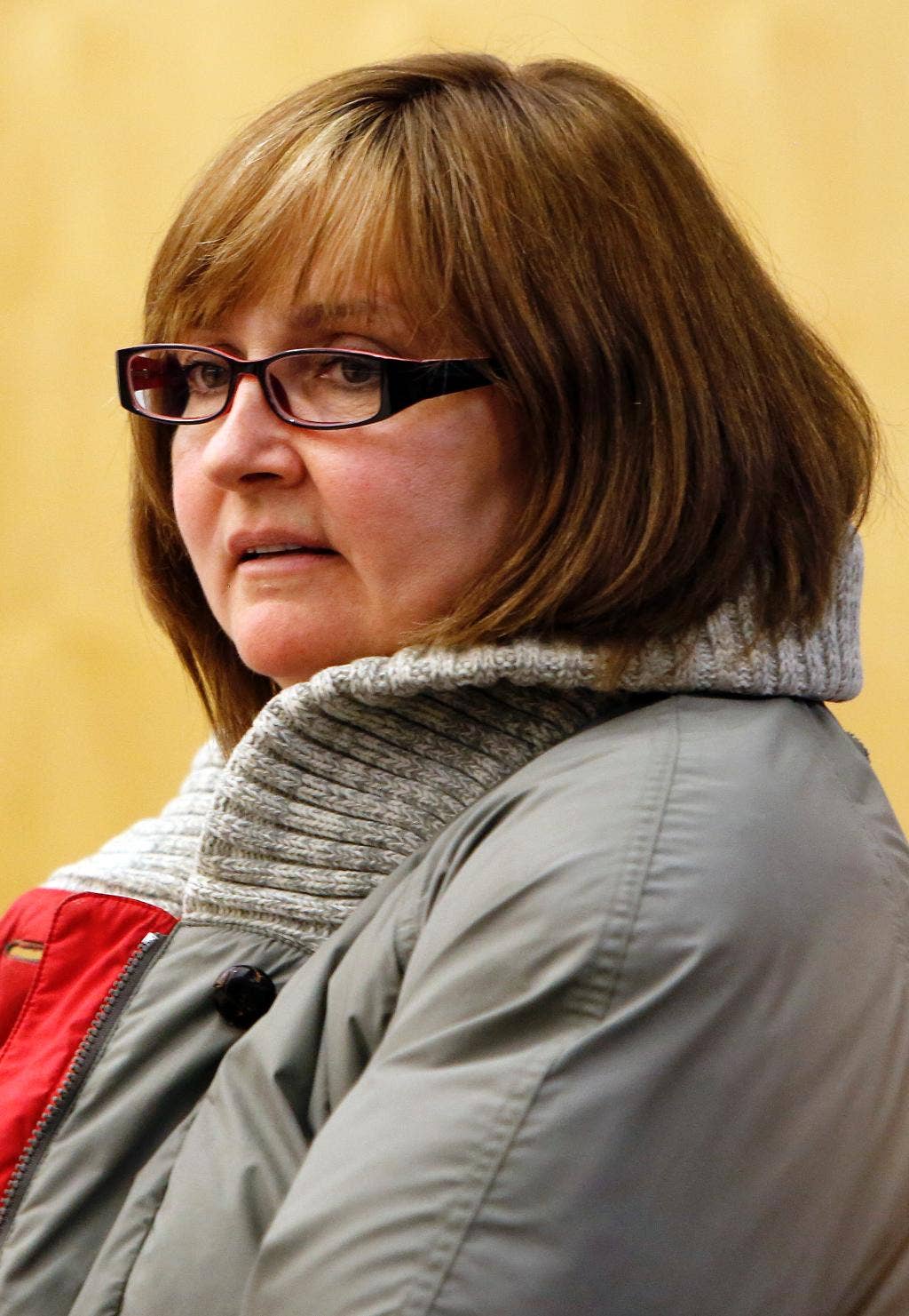 Prosecutor: Mom who fled with girl in custody dispute years ago should ...