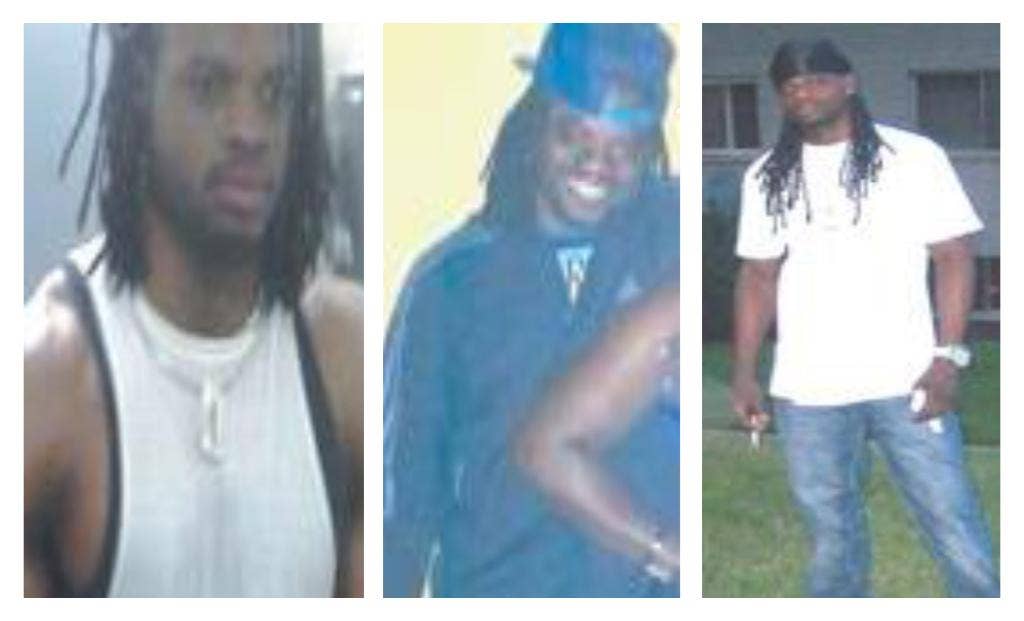 Authorities arrest man wanted in the killings of a wealthy DC family ...