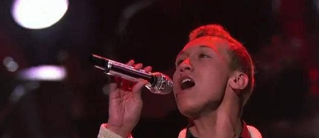 American Idol: Devin Velez Wows With Beyonce Tune in Spanish | Fox News