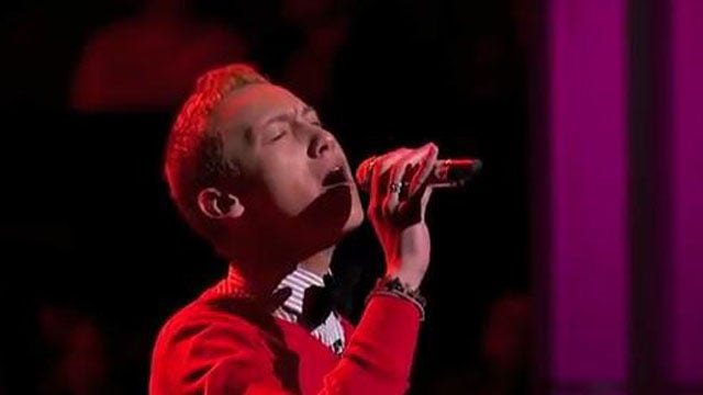 American Idol: Lazaro Arbos, Devin Velez Praised for ‘Incredible ...