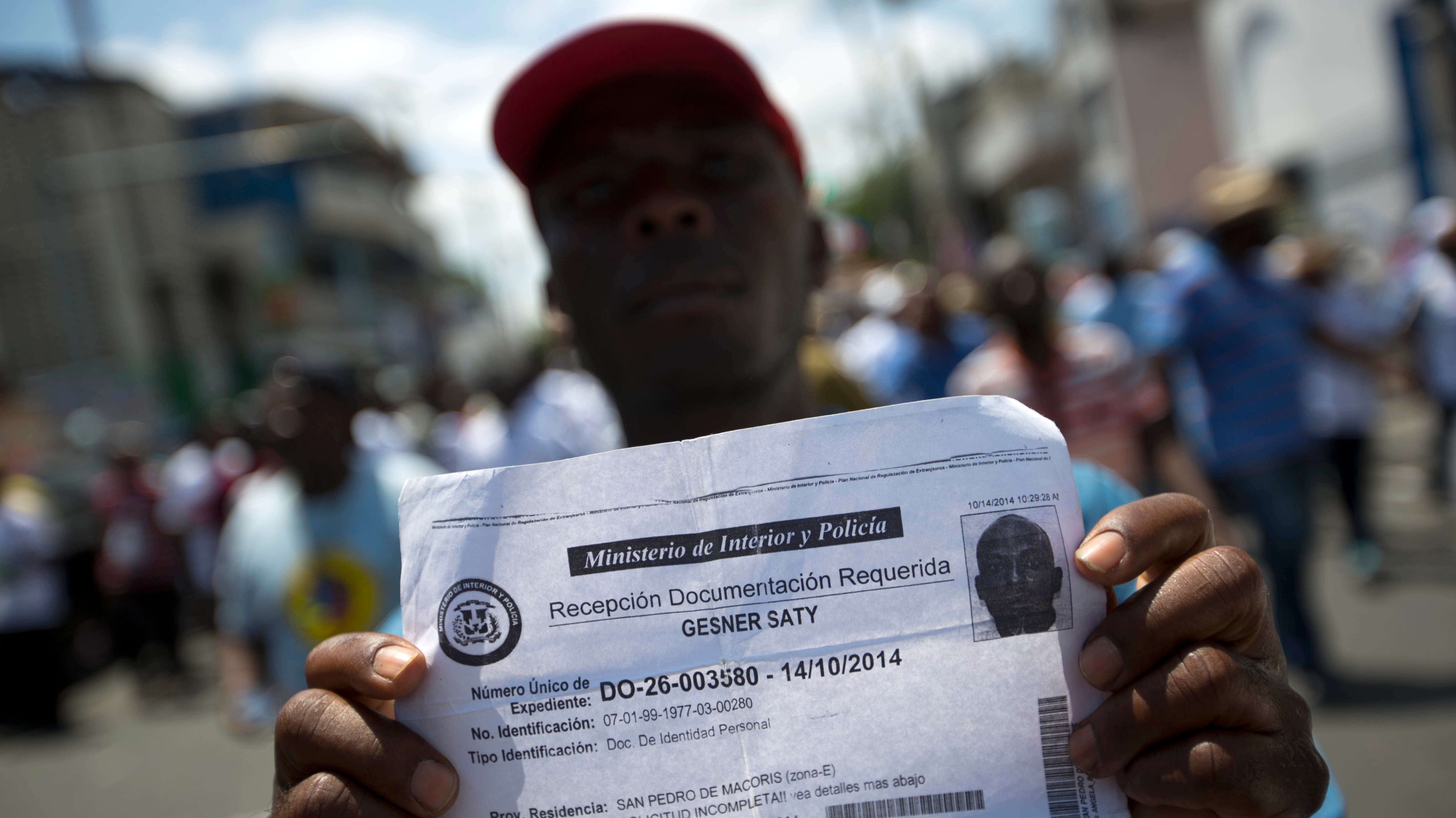 Dominican immigration law brings some out of the shadows, but leaves ...