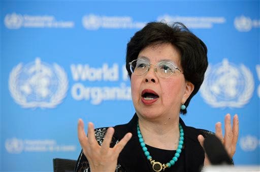 Front-line doctors blame UN for delayed Ebola response | Fox News