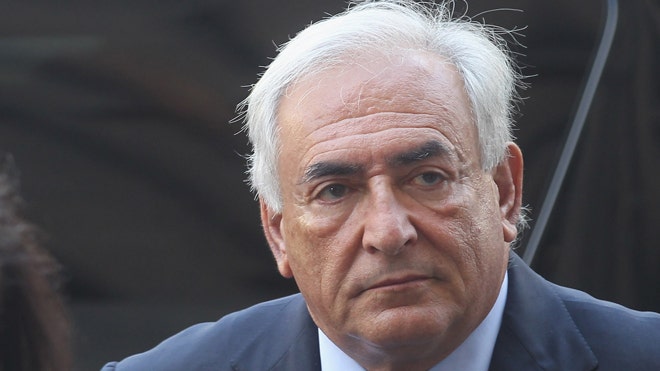 Former IMF chief Dominique Strauss-Kahn to advise Cuba on U.S. business ...