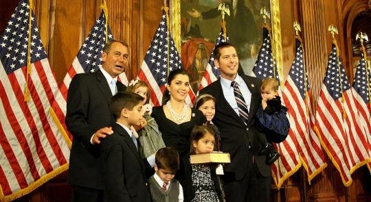 MTV Cast Members on "Real World" Conservative Issues | Fox News