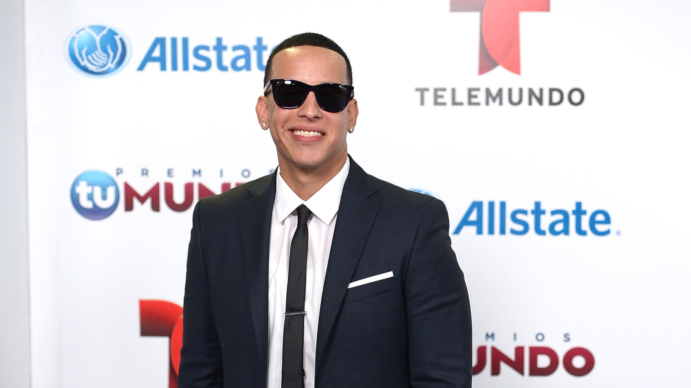 Daddy Yankee Says Reggaeton Is Going Back To The Classic Sounds Of The ...