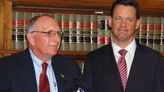 Nebraska to pay $500G to 80-year-old man wrongly convicted of 1955 ...