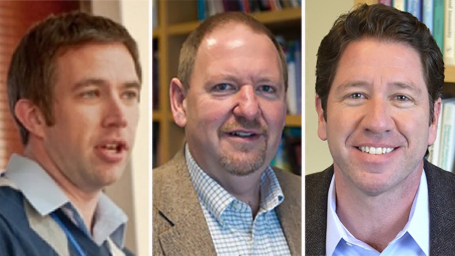 3 Dartmouth professors subjects of state attorney general 'sexual ...