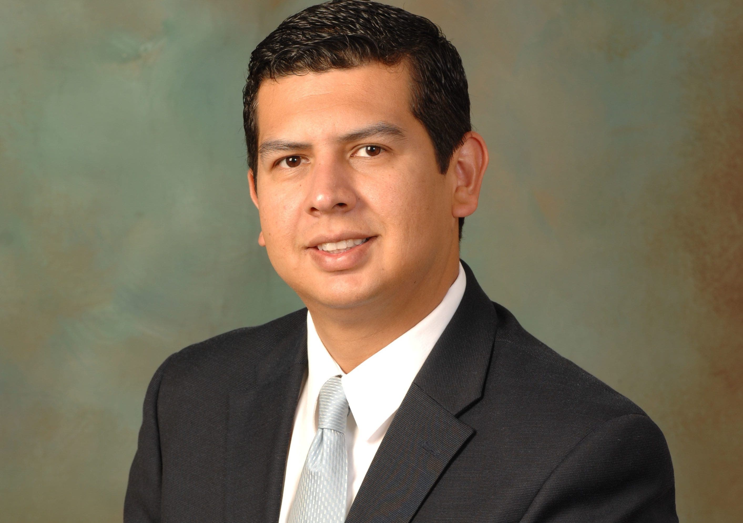 David Alvarez Seeks To Make History As The First Latino Mayor Of San ...